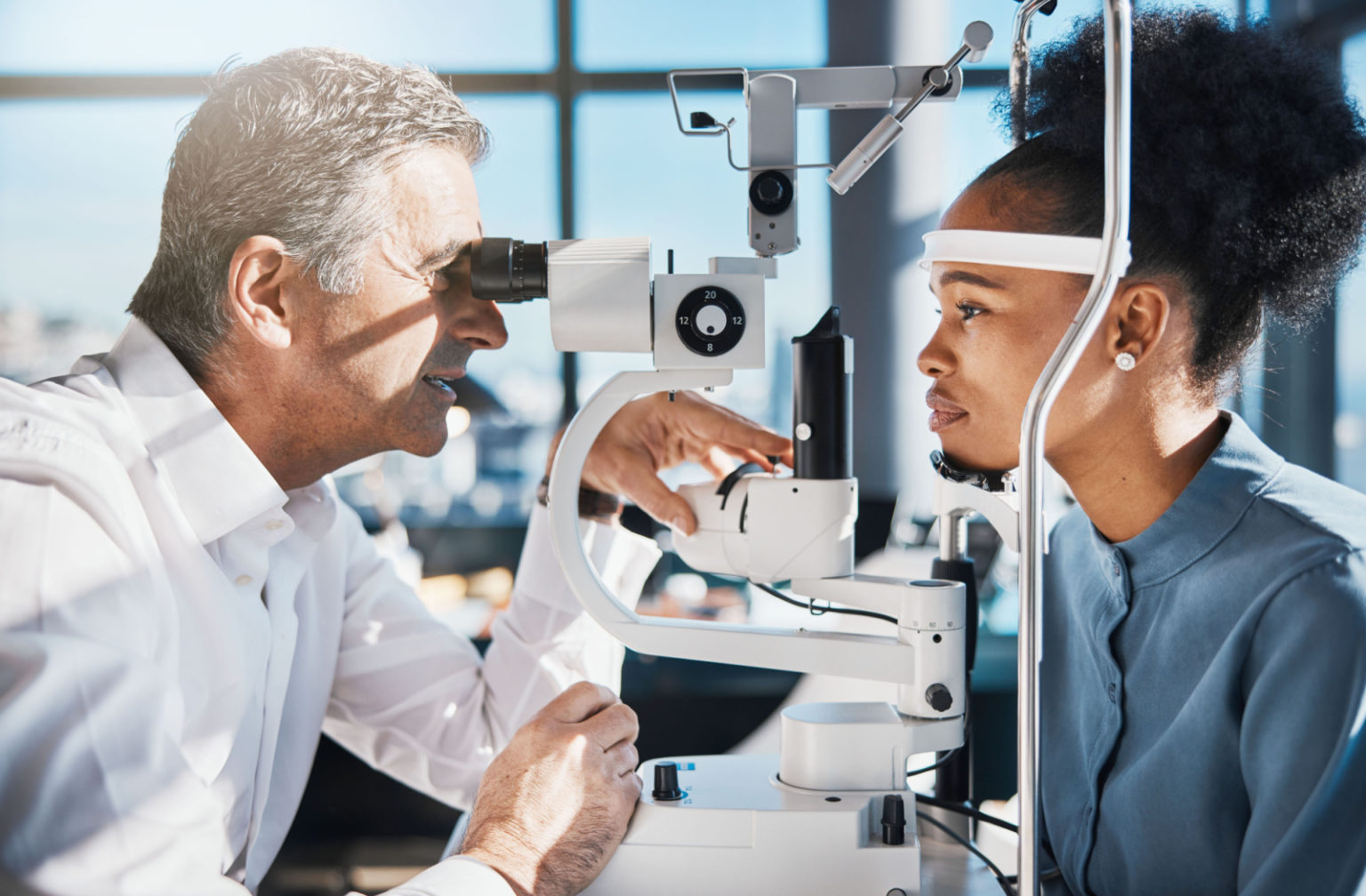 Marketing Strategies for Your Eye Clinic | Total Vision