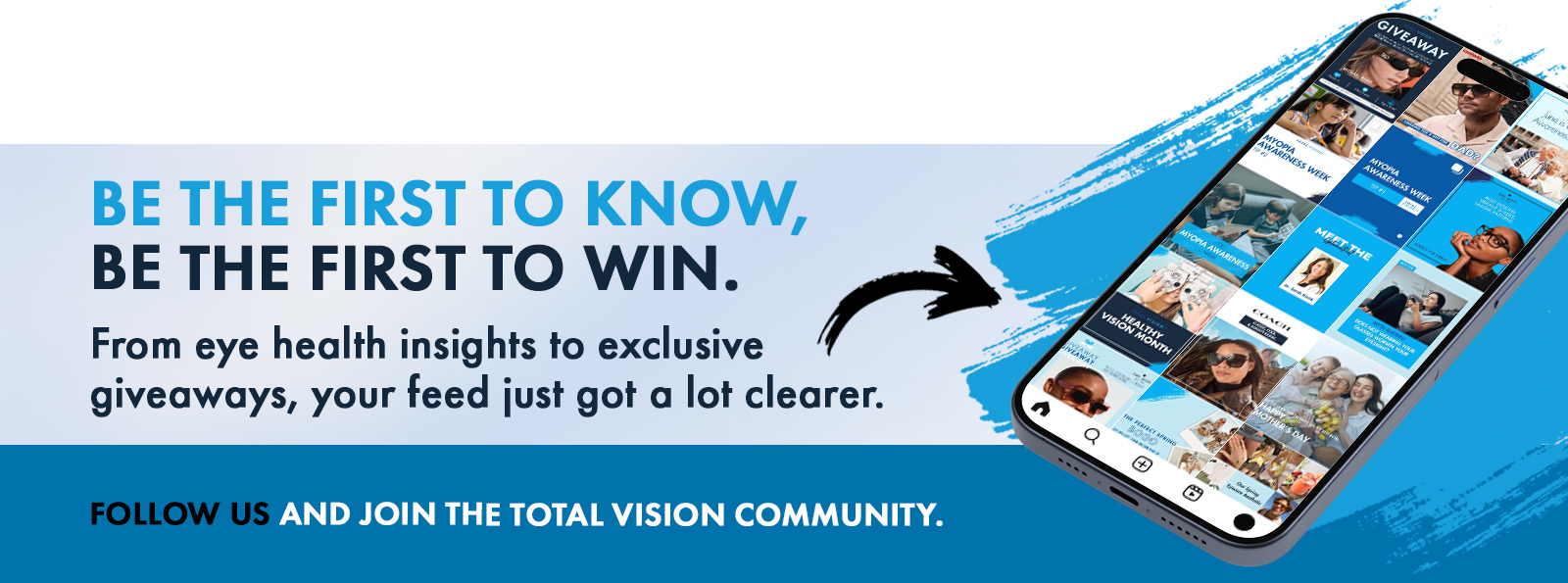 Total Vision | Your Neighborhood Eye Care Provider