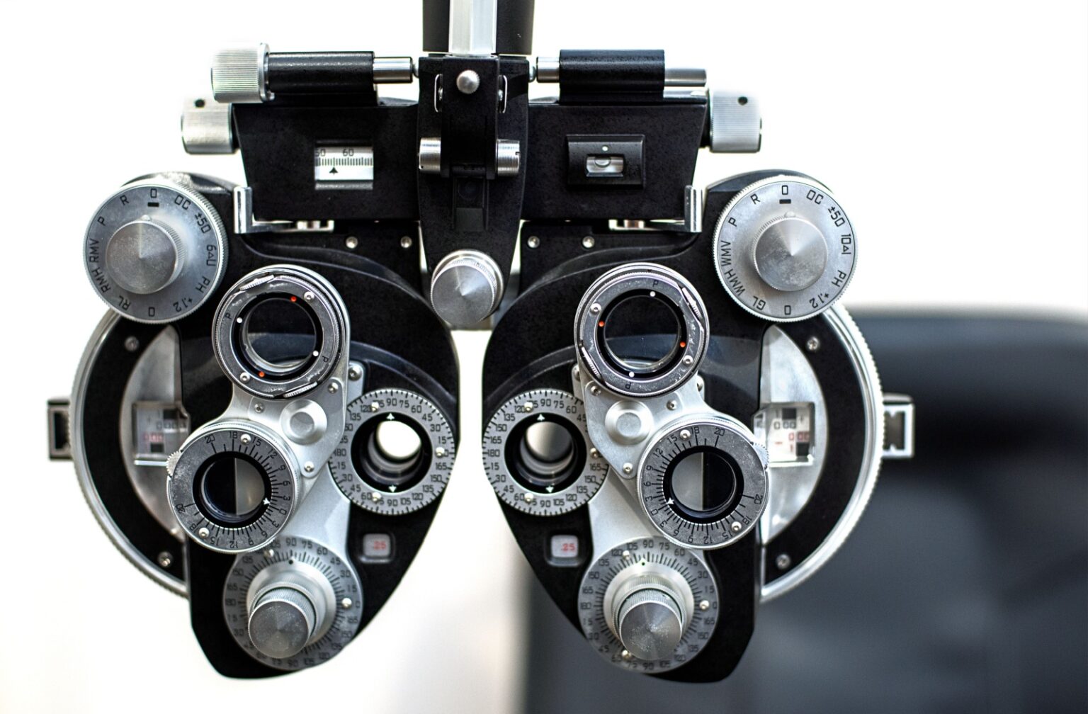 What Does 20/20 Vision Mean? | Total Vision
